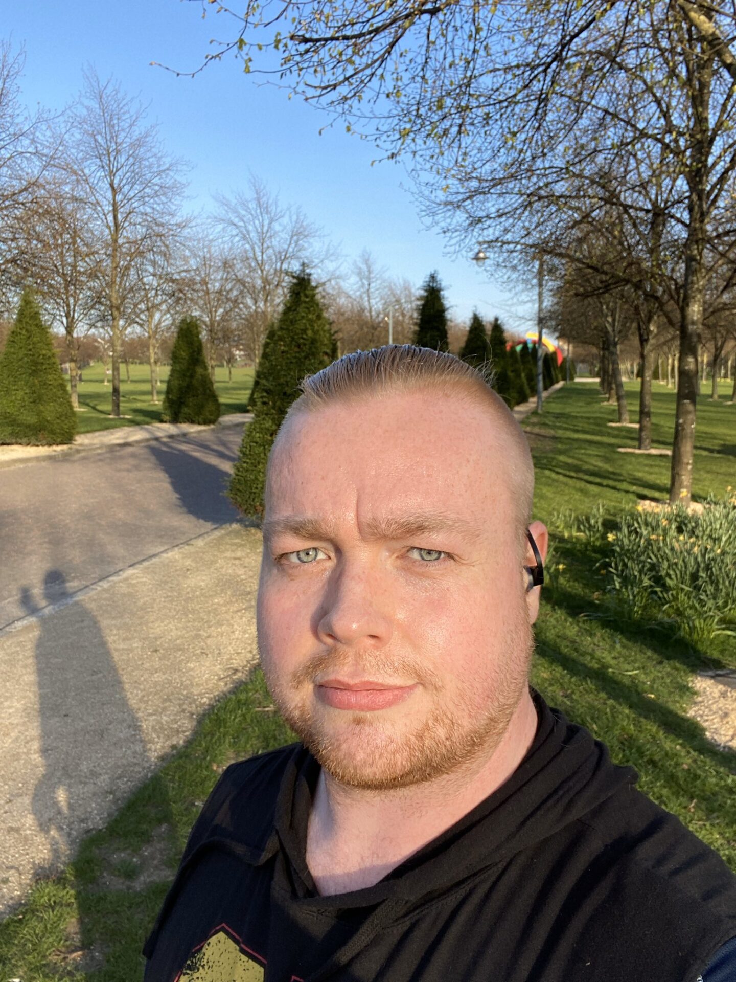 Jeremy Graves părăsește Anime Limited » Fortăreața Otaku